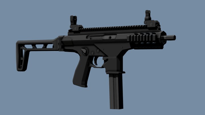 Pmx 3D models - Sketchfab