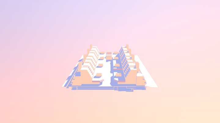 Brunswick-centre 3D models - Sketchfab