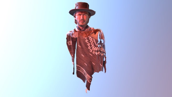 Clint 3D models - Sketchfab
