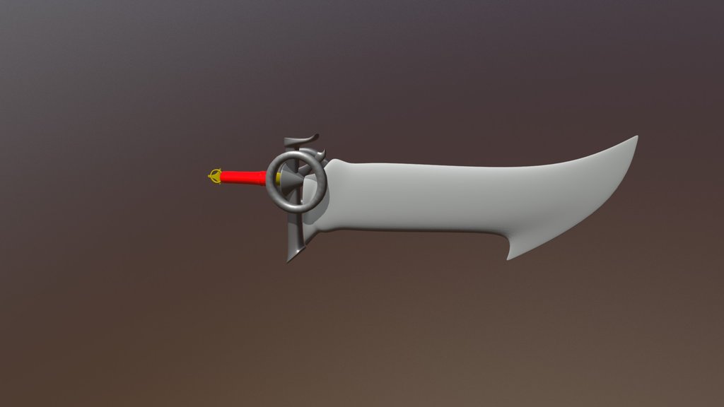 LOL Riven - A 3D model collection by Catshby - Sketchfab