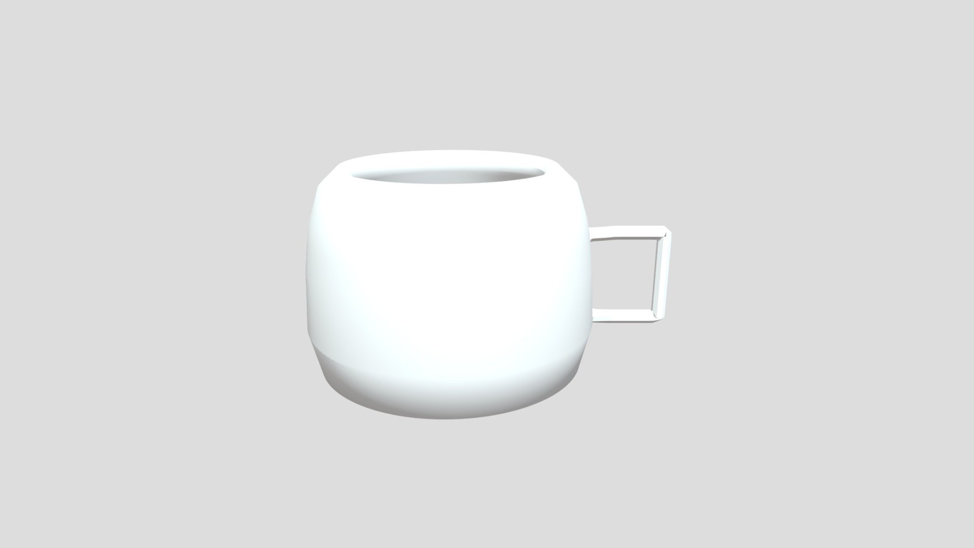 mug - 3D model by mart1852 [06ef7aa] - Sketchfab