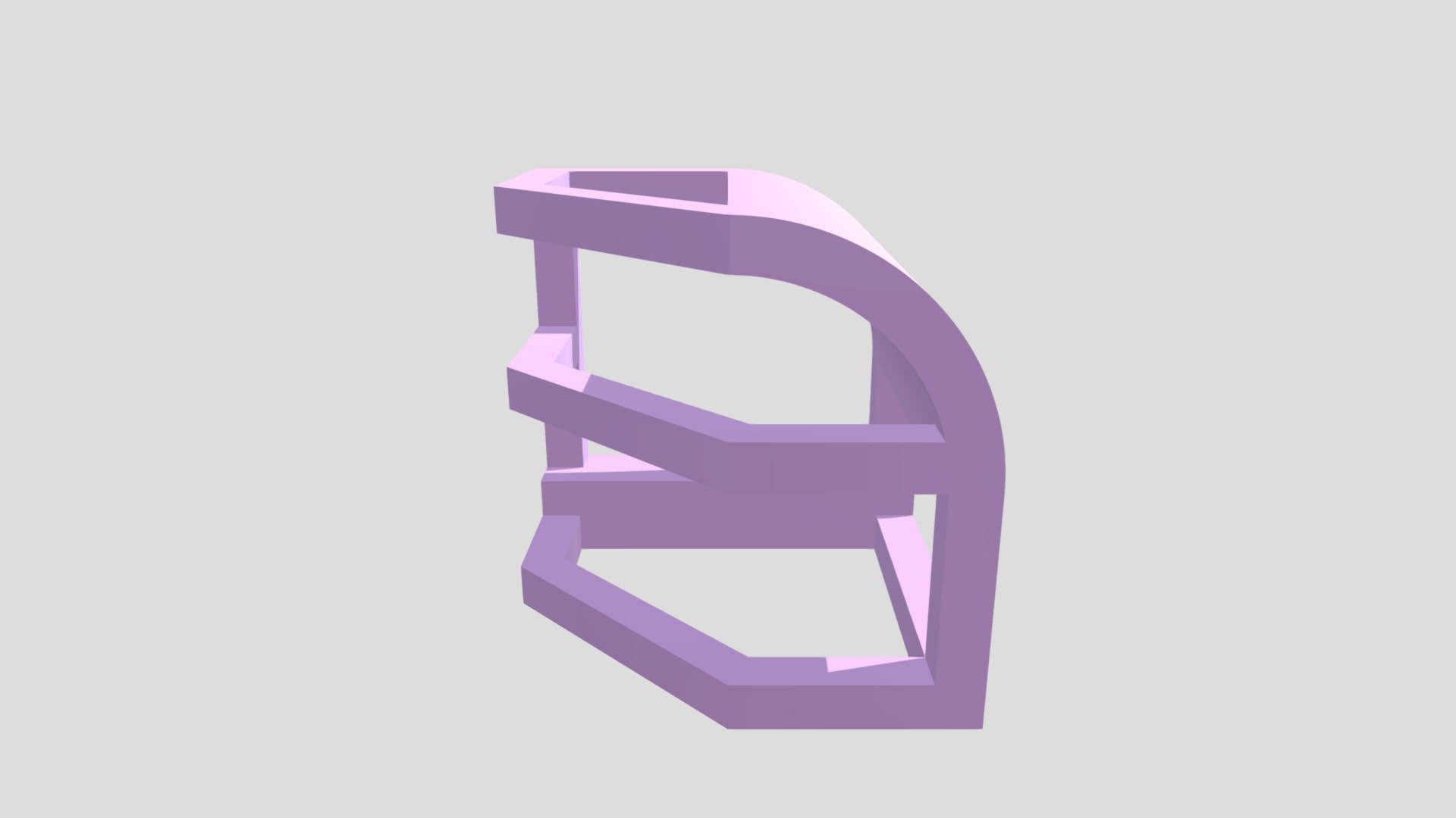 Pieza - 3D model by Ferrari.martin [06efb74] - Sketchfab