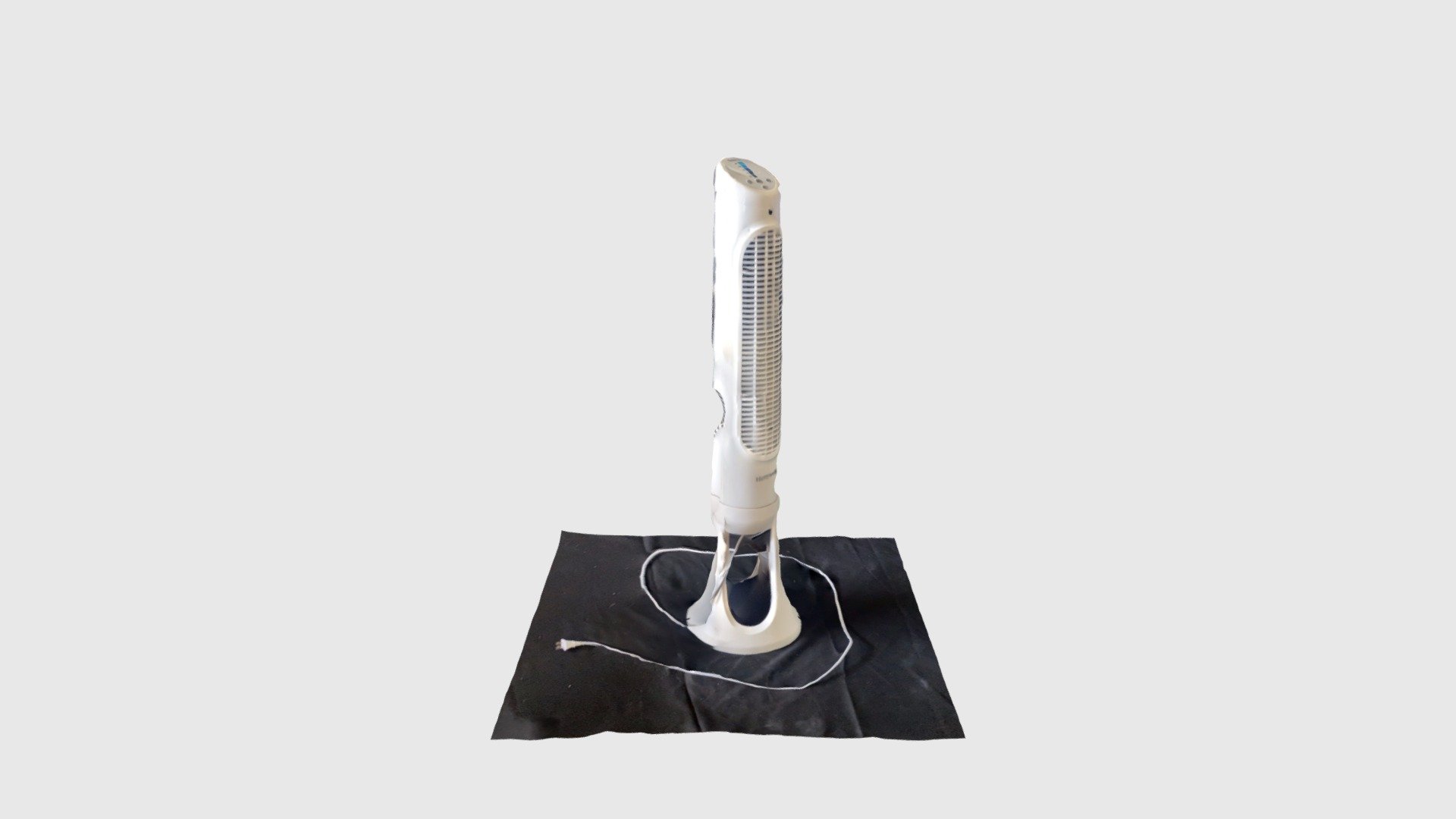 Fan scanned by Rob - Download Free 3D model by machinesart [06efd25 ...