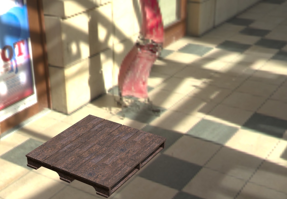 3d Condent - 3D model by zalez3d [06f007a] - Sketchfab