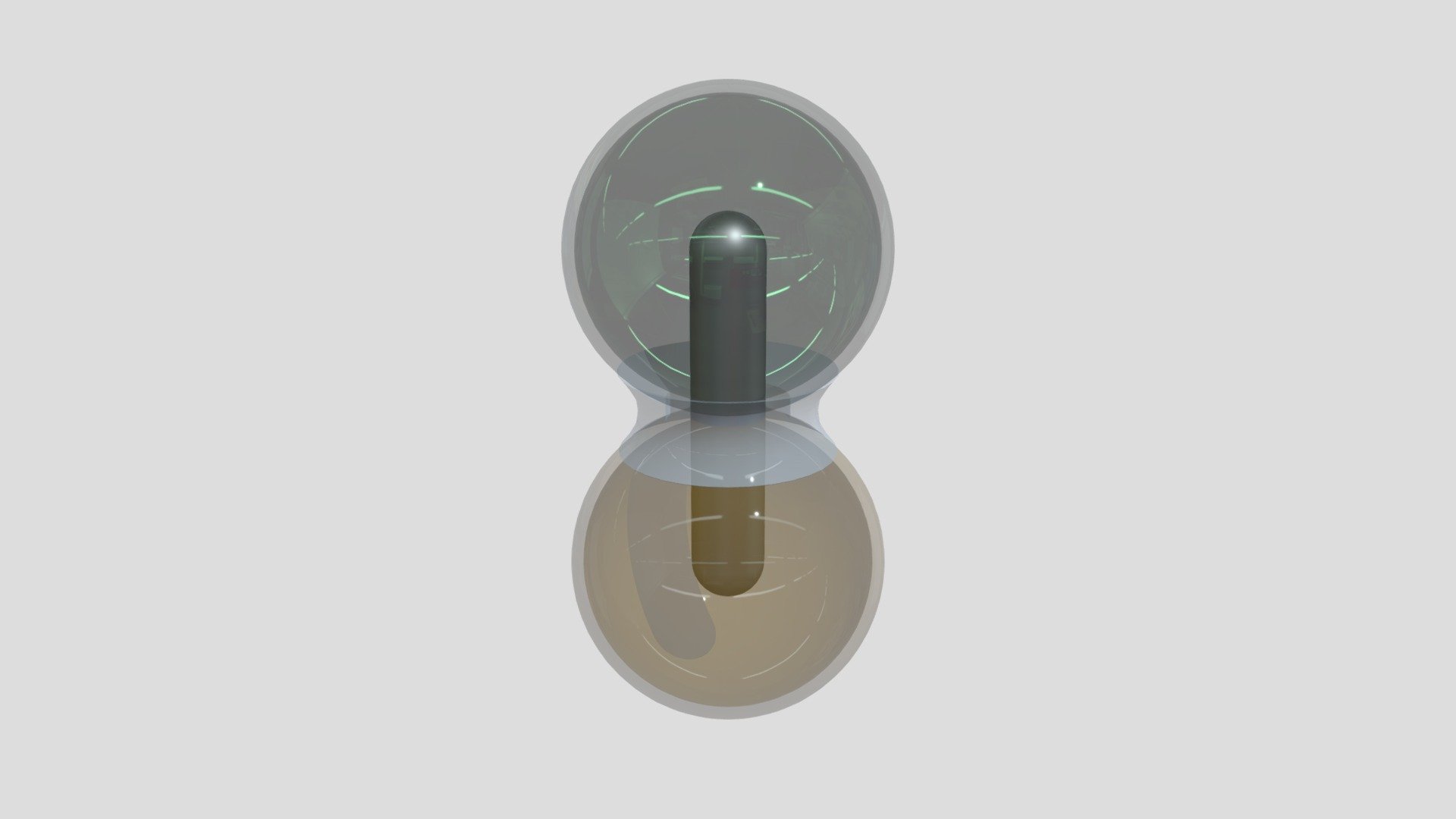 Bubble_A1 - 3D model by avisHQ [06f1759] - Sketchfab