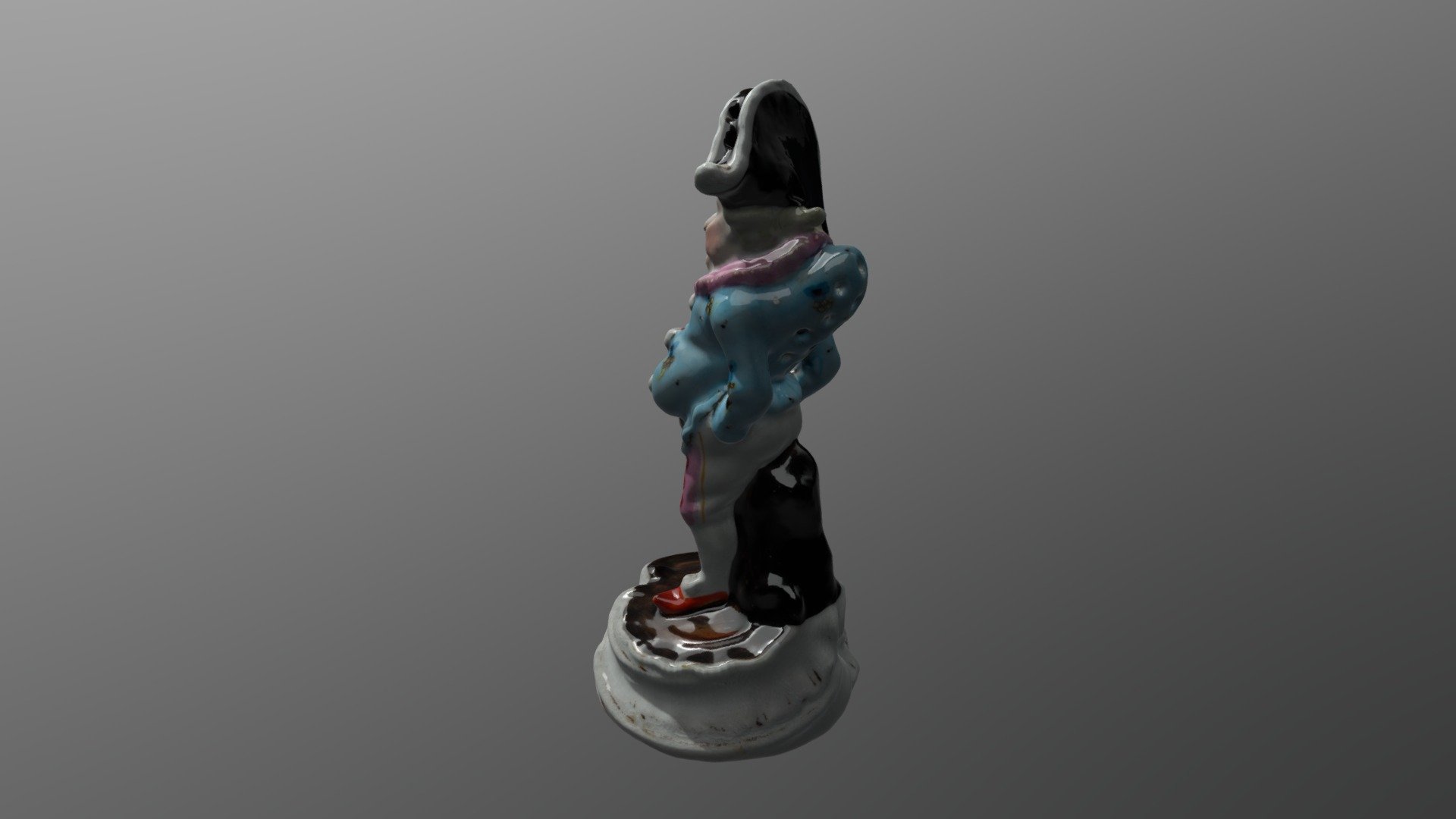 W87 - 3D model by Brek [06f1bd9] - Sketchfab