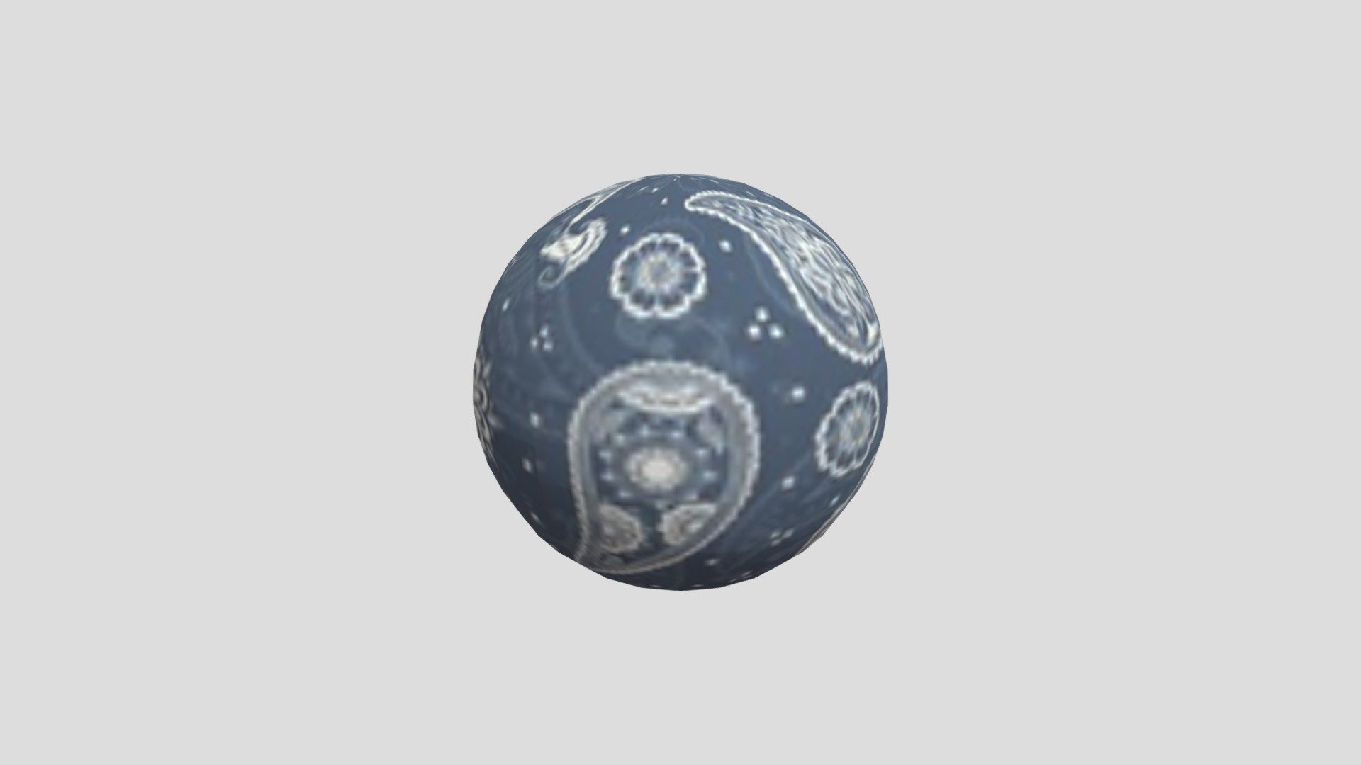 Sphere Phong Specular - Download Free 3D model by taylorjames9 [06f1e8b ...