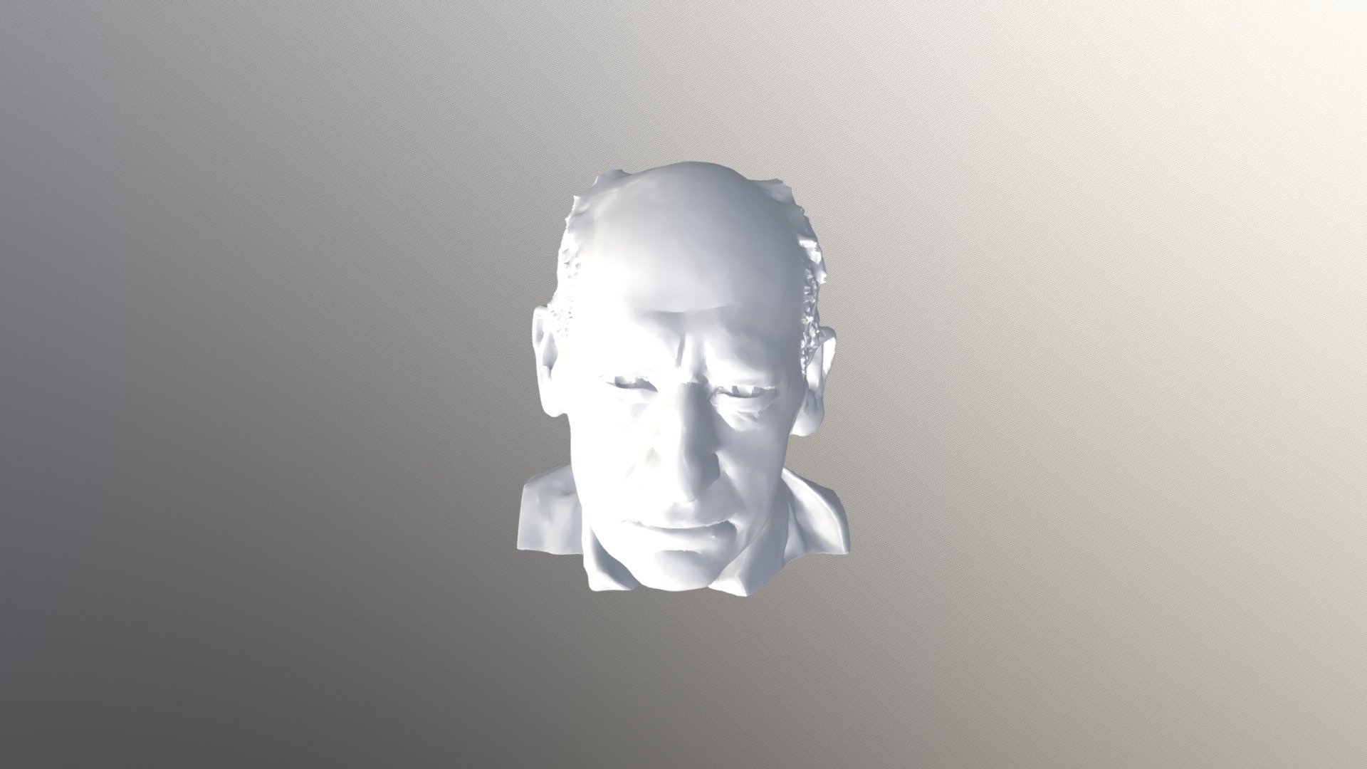 Brian Low Poly7 - 3D model by mr_flopps [06f1f3e] - Sketchfab