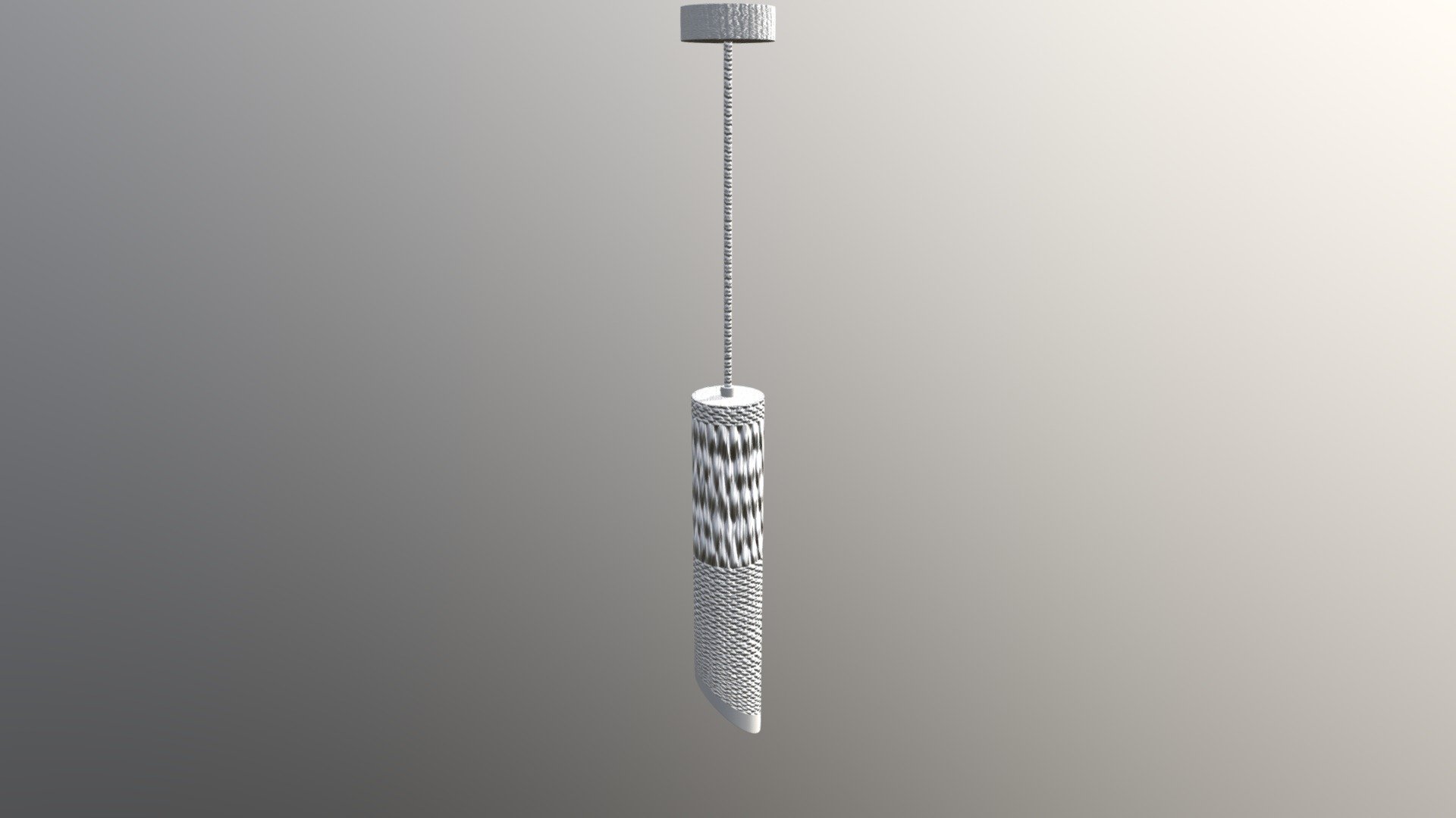 Подвесной светильник для прихожей Maytoni - 3D model by Lu.ru ...