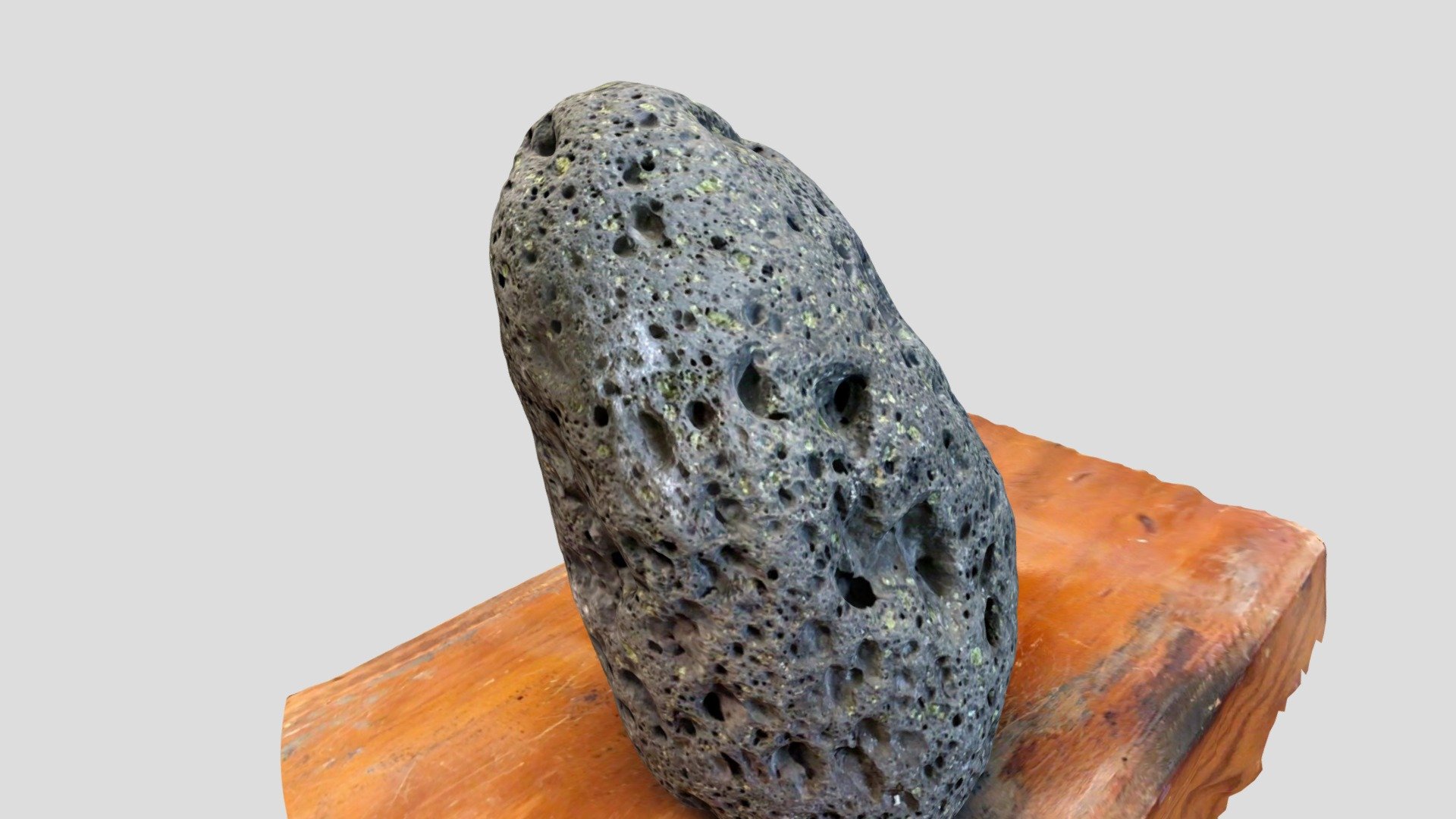 Ig3 - Download Free 3D model by scott_johnston00 [06f21f8] - Sketchfab