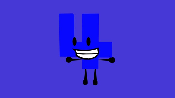 Bfdi 3D models - Sketchfab