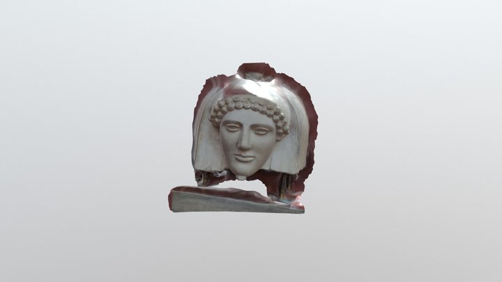 Ulc 3D models - Sketchfab