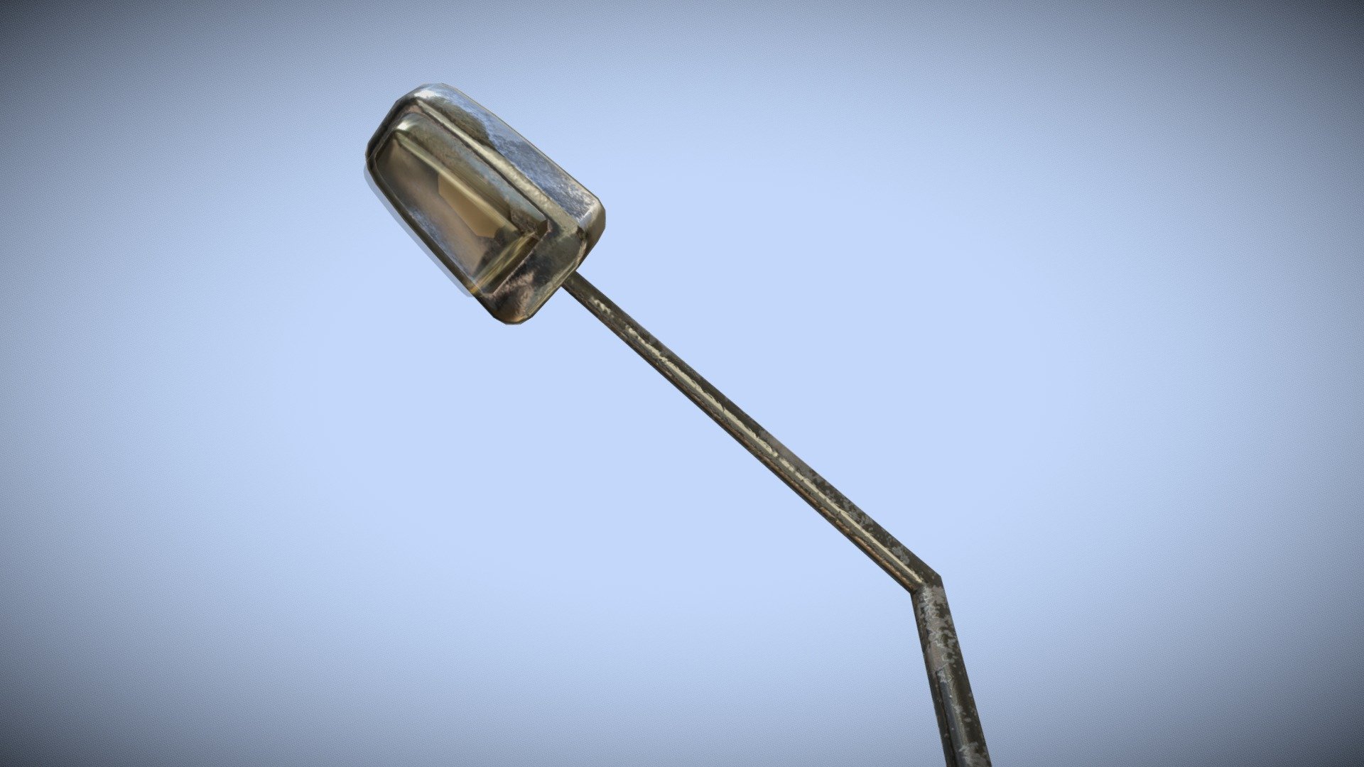 Electric Post - Buy Royalty Free 3D model by Pingo (@pingotinto ...