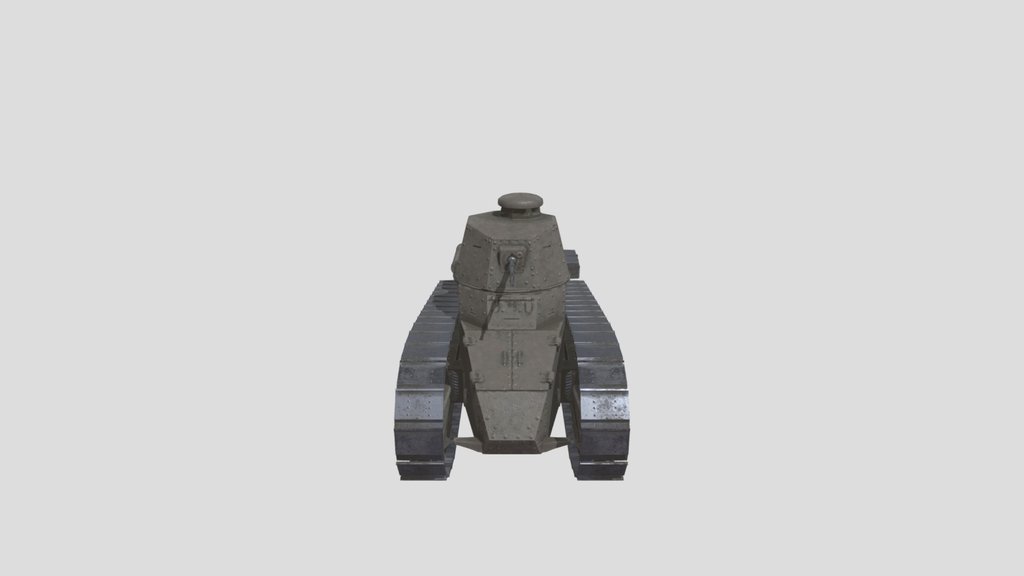 WW2 - A 3D model collection by alex.stjohn-crees.562 - Sketchfab