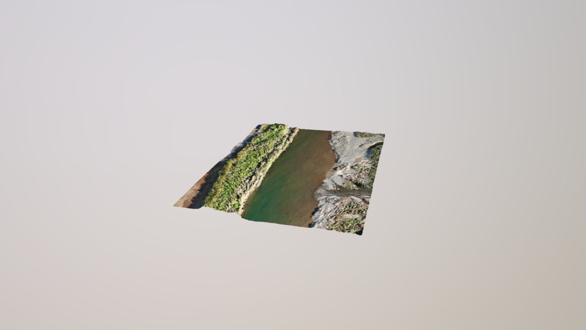Scene Mesh Decimated Textured - 3D model by tada1234 [06f5c2a] - Sketchfab