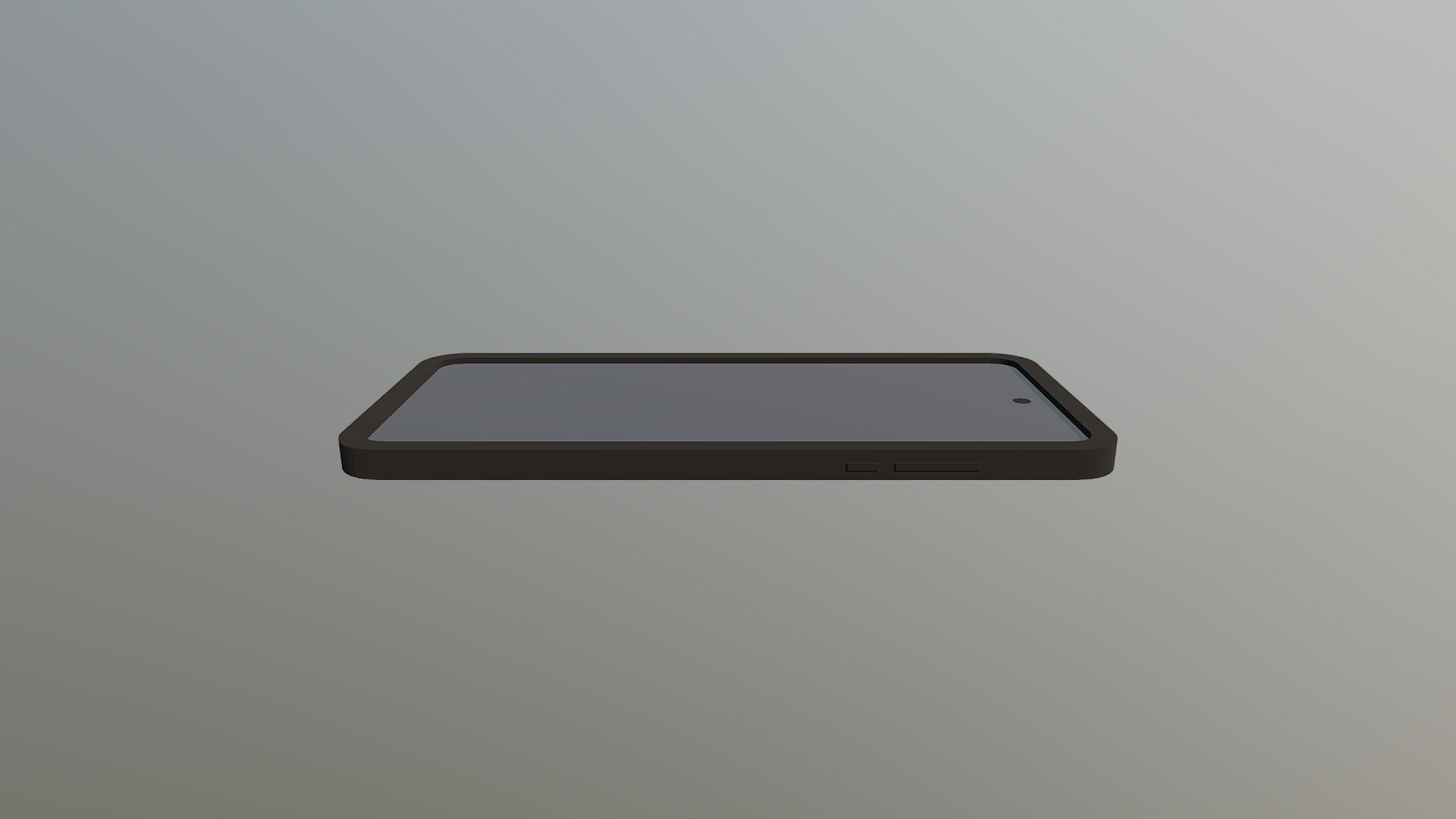Phone - 3D model by Mlfo_o [06f5e11] - Sketchfab