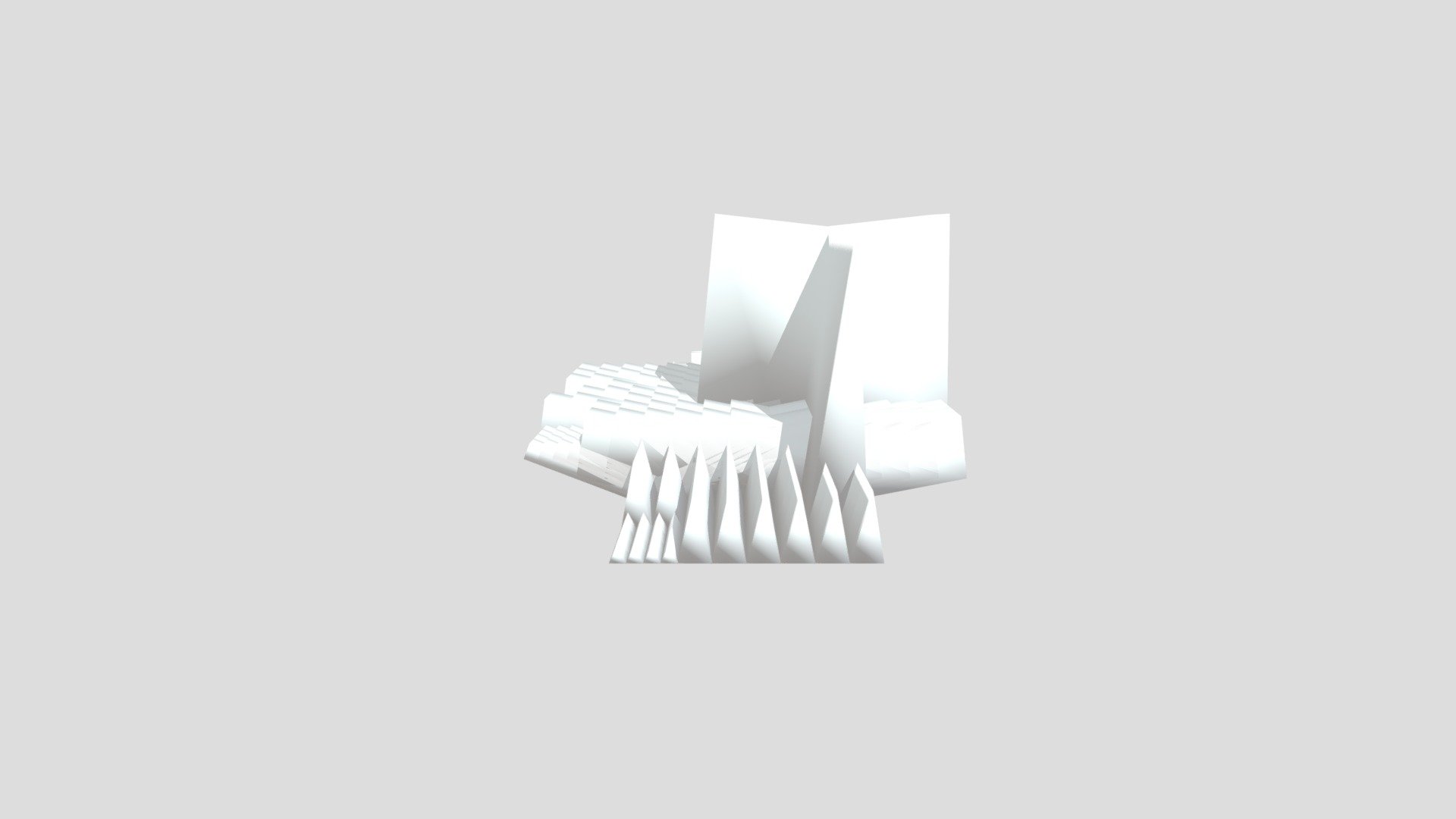 geometry-math3 - 3D model by syncretize [06f6a8d] - Sketchfab