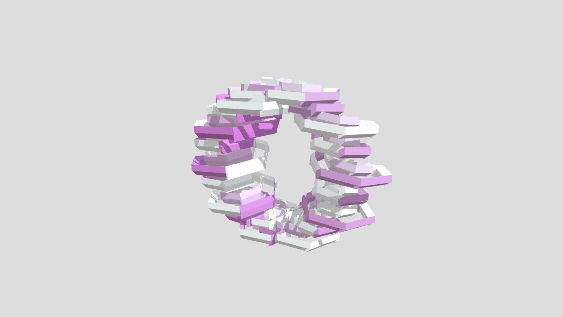 Gh2 - Download Free 3D model by Junelee07 [06f83d4] - Sketchfab