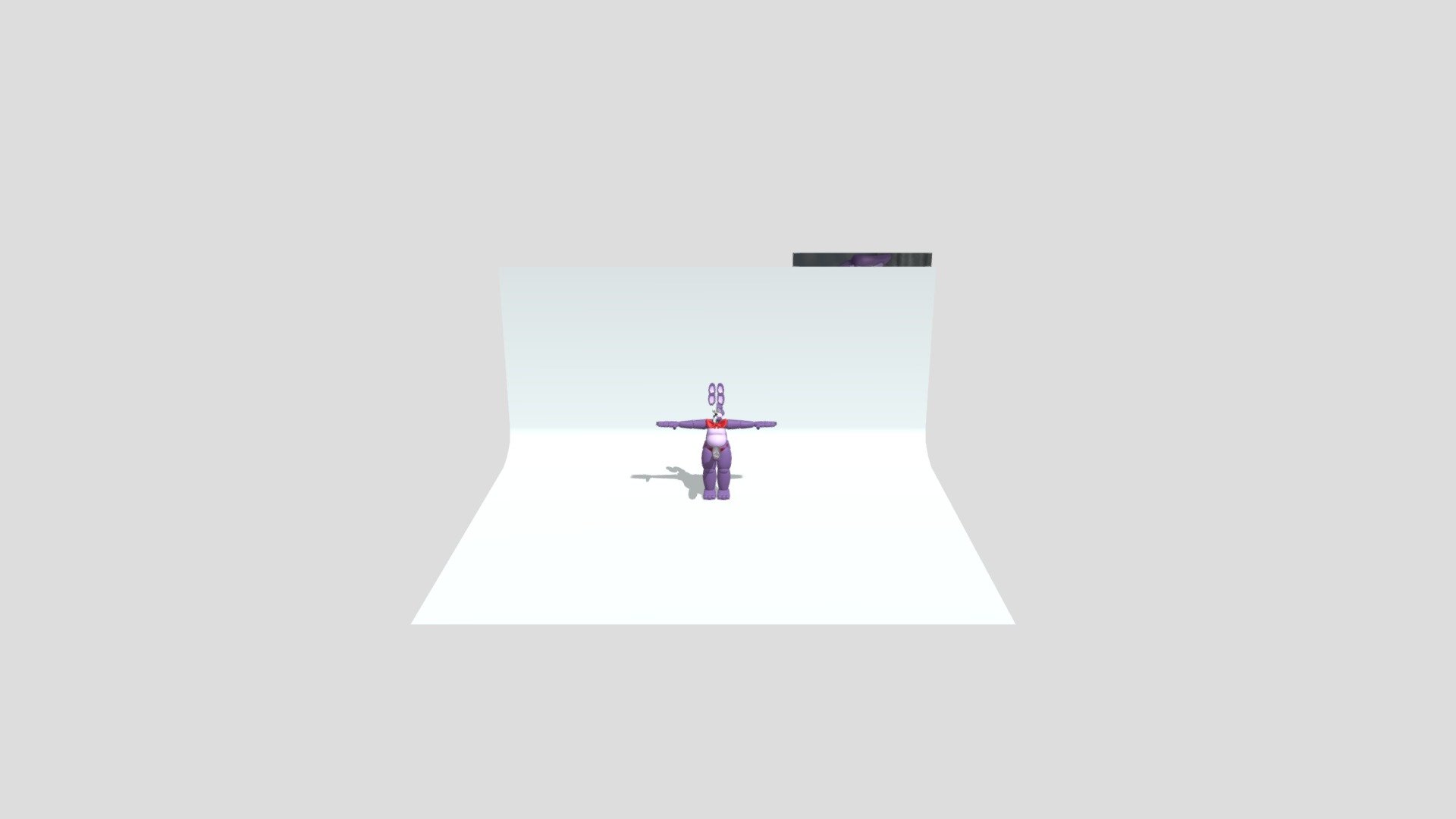 Frots Bonnie_ Release - Download Free 3D model by Chezzy (@danieltyr07 ...