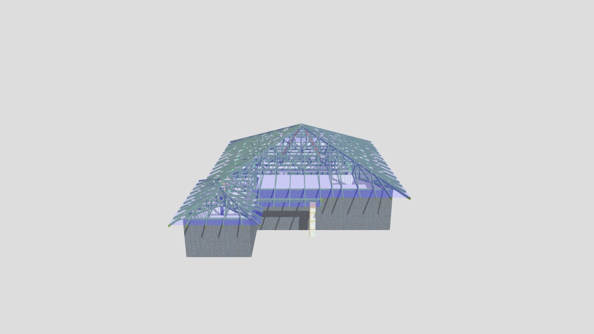 p-21-1799_IR - Download Free 3D model by Wizualizacje 3D (@wizualizacje3d) [06fdba3] - Sketchfab