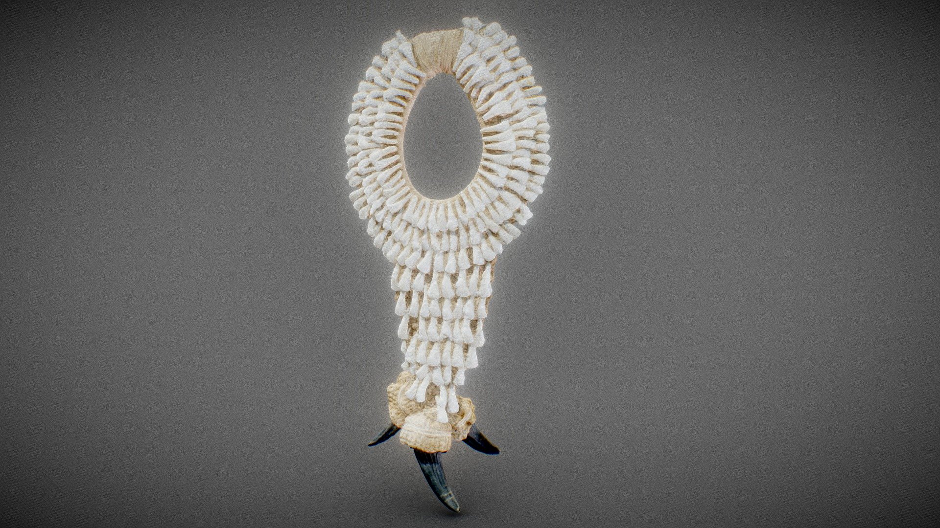 Toothchain - Buy Royalty Free 3D model by Polygonal Miniatures ...