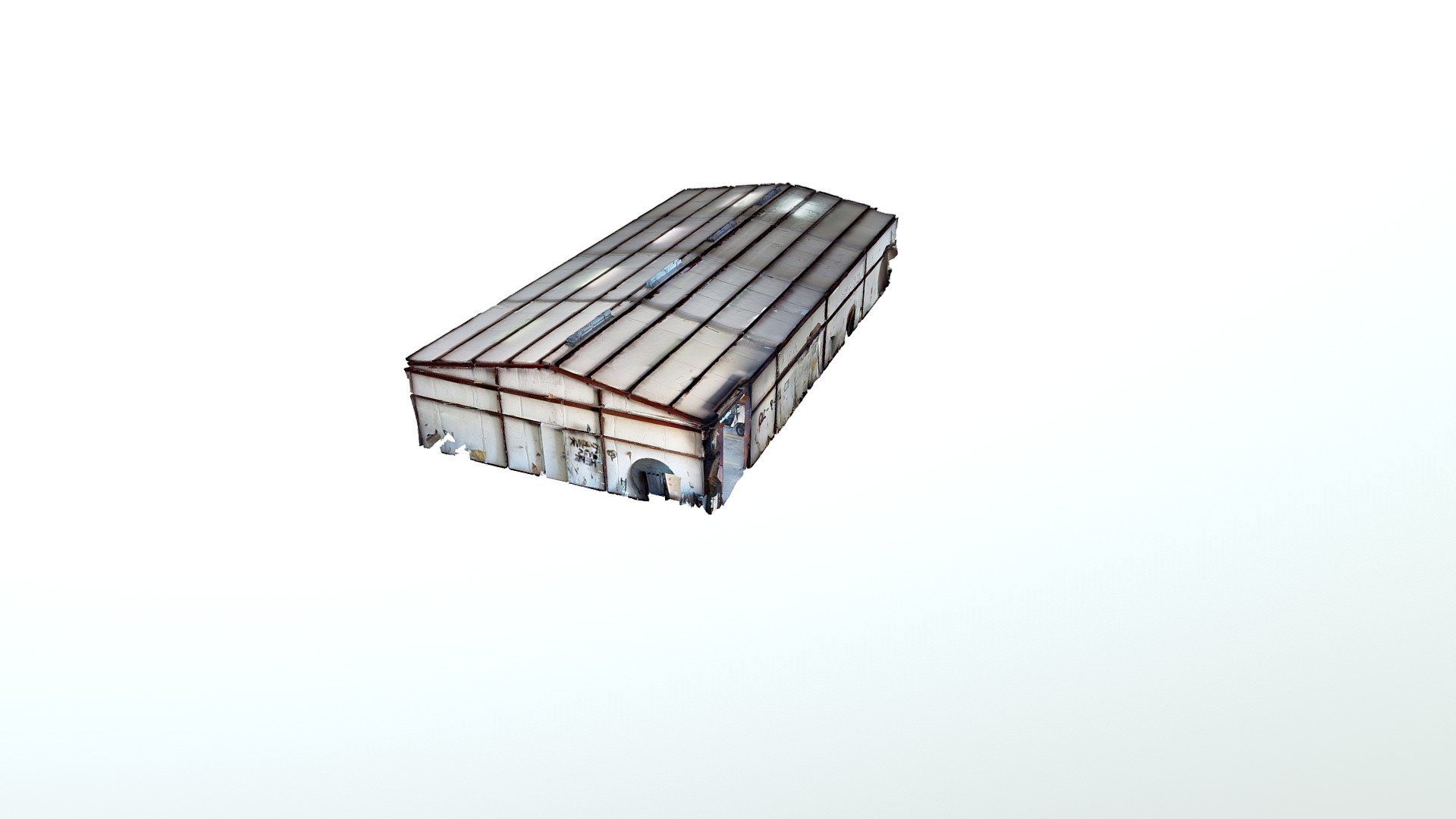 SKETCHFAB TEST - 3D model by MattMarek [0700d3b] - Sketchfab