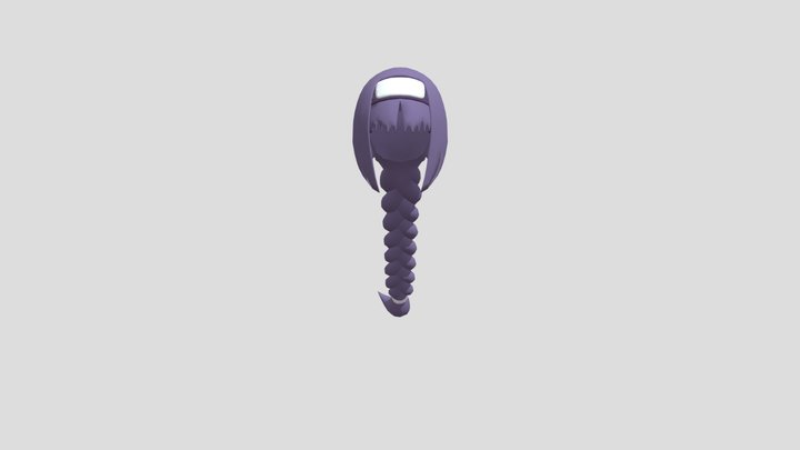 Boruto 3D models - Sketchfab