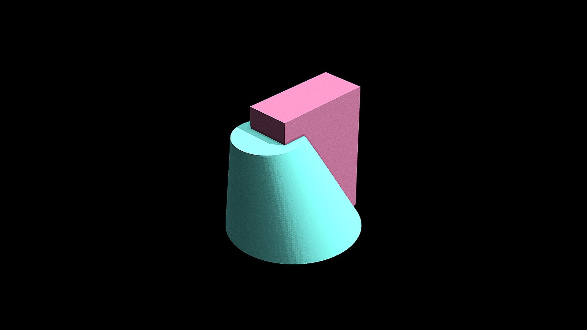 Block 2 - 3D model by Mr. Sheridan (@mr-sheridan) [07010f8] - Sketchfab