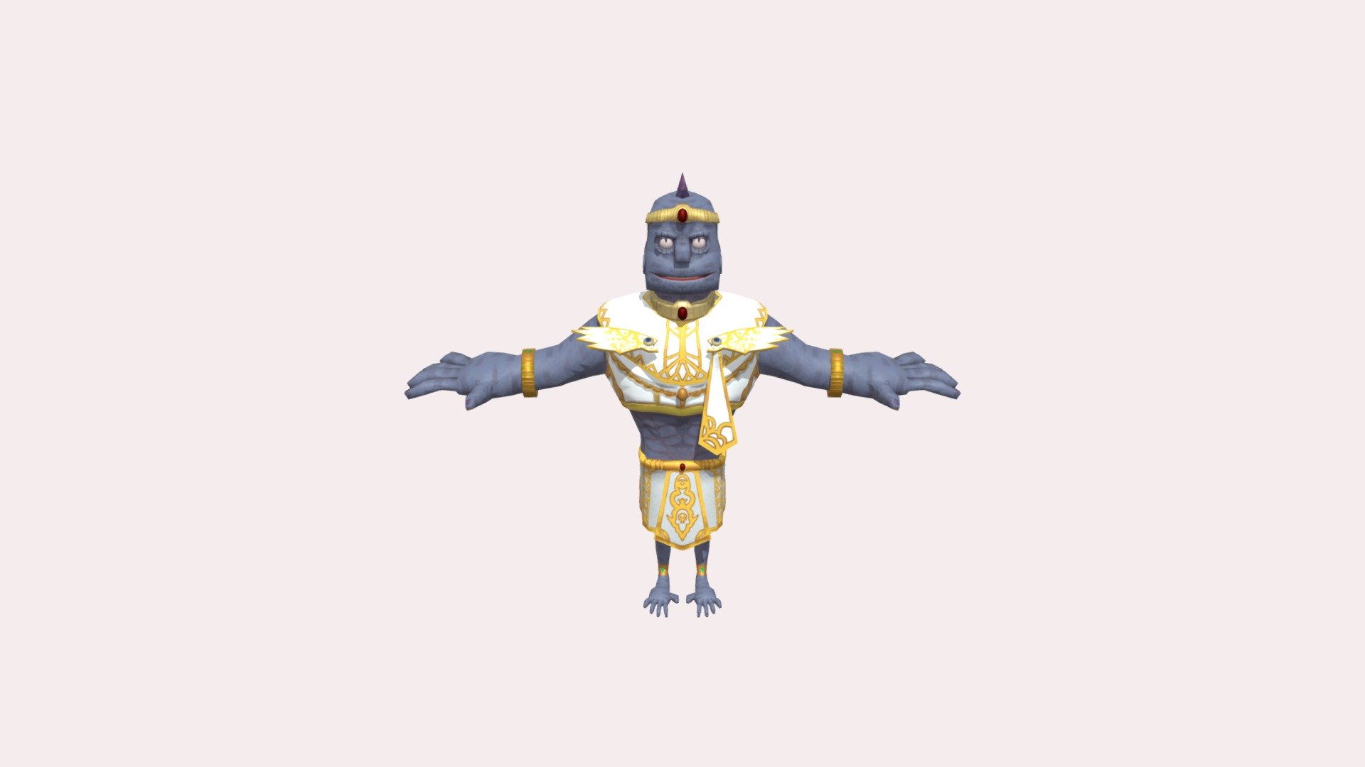 planet master - 3D model by hopiapoka [0701504] - Sketchfab
