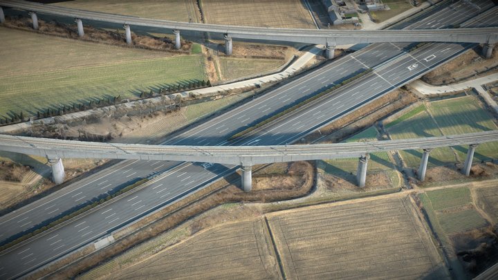 Bridges 3D models - Sketchfab