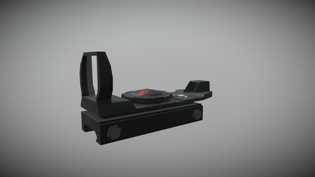 Pubg - A 3D model collection by Taif (@taif221699) - Sketchfab