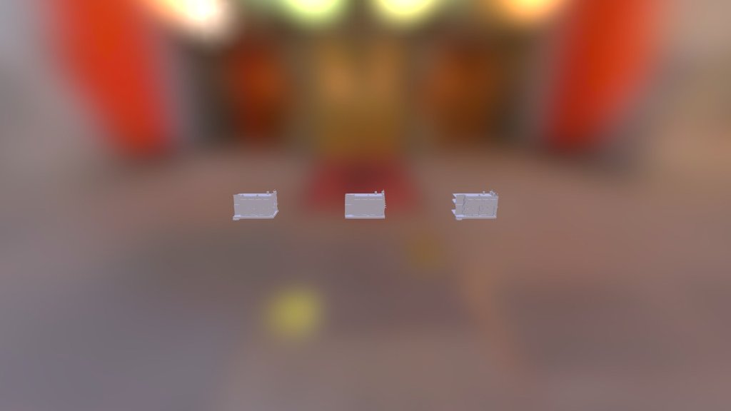 BLOCK 4 NT Corner Updates - Download Free 3D model by danielmusic ...