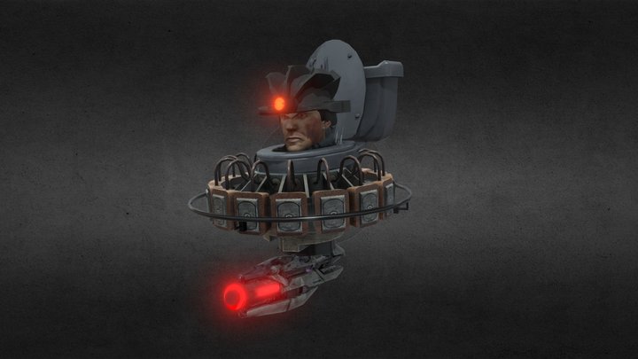 Ufo 3D models - Sketchfab