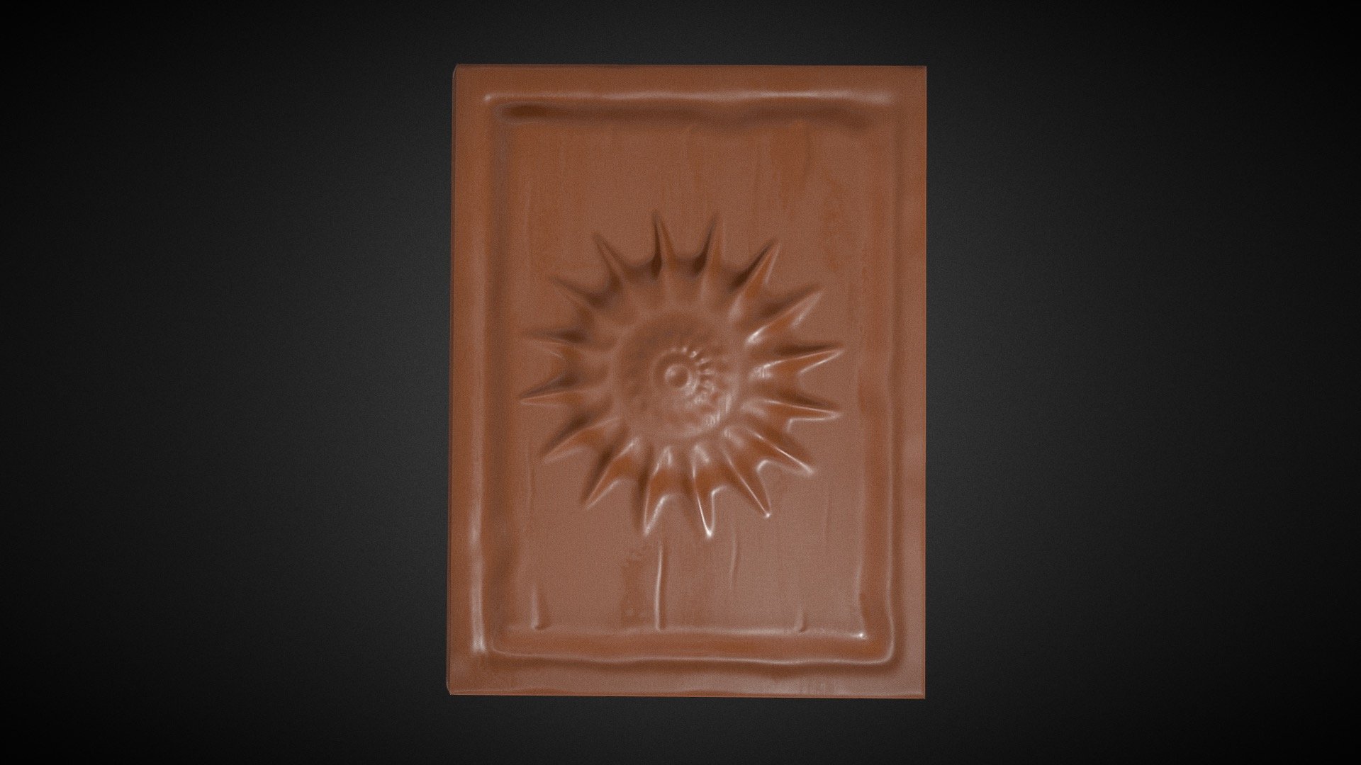 stylized book - Download Free 3D model by Vladyslav Holhanov ...