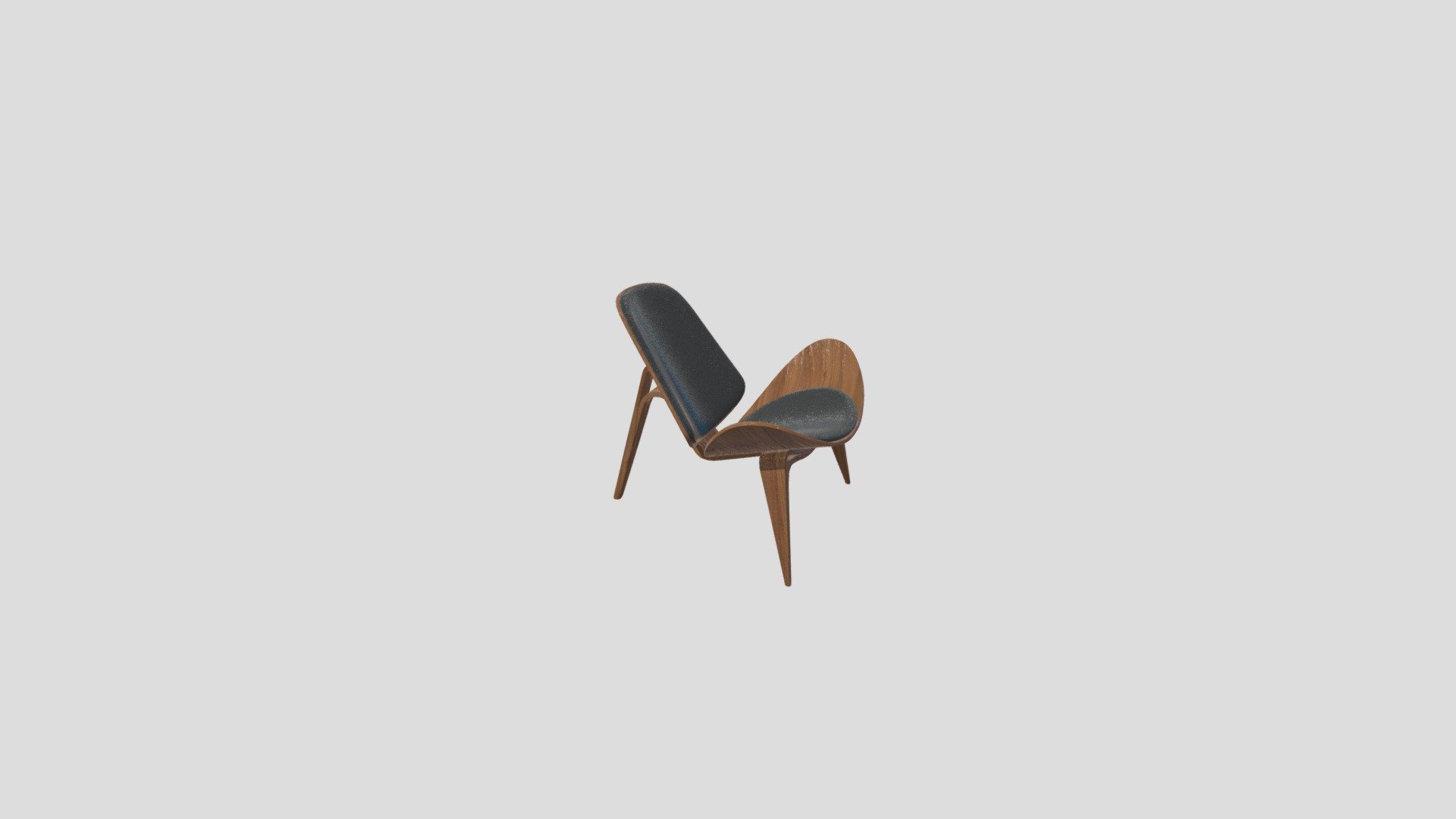 wikusiachair1 - 3D model by wiku.ss [0707d6d] - Sketchfab