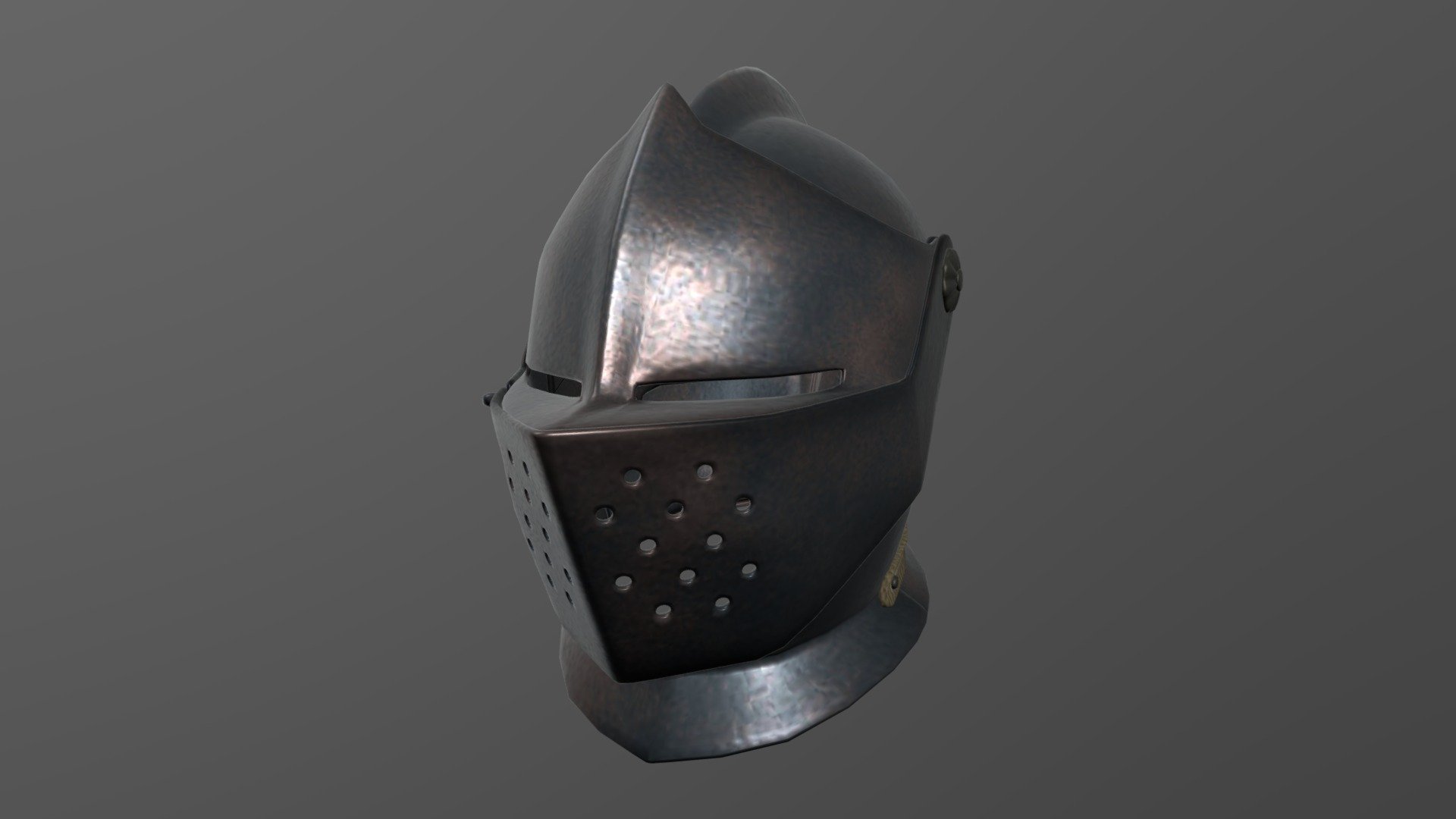 Close Helm - Buy Royalty Free 3D model by shimtimultimedia [070979a ...
