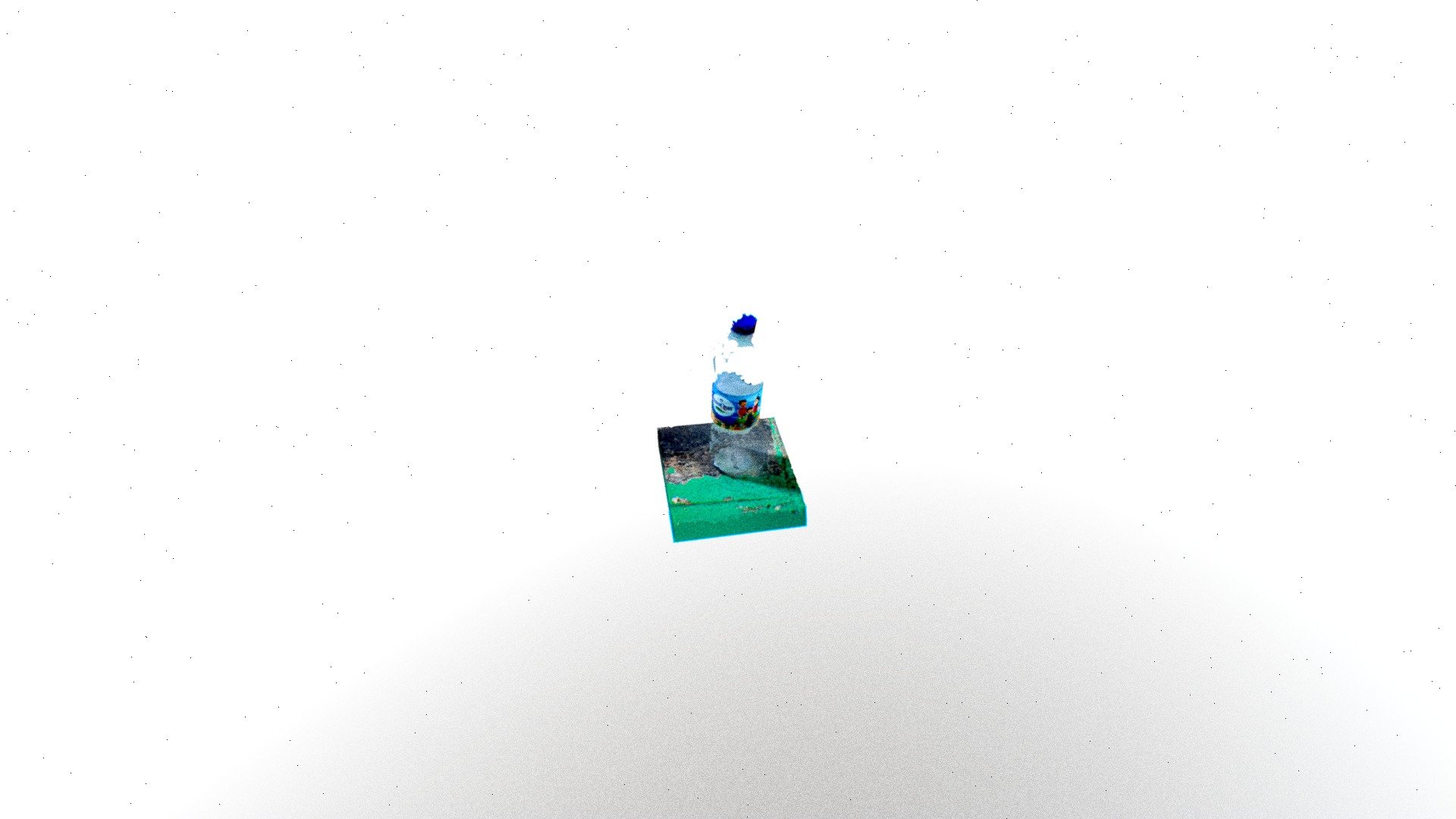 Botle - Download Free 3D model by funrt.khrl [070b0d6] - Sketchfab