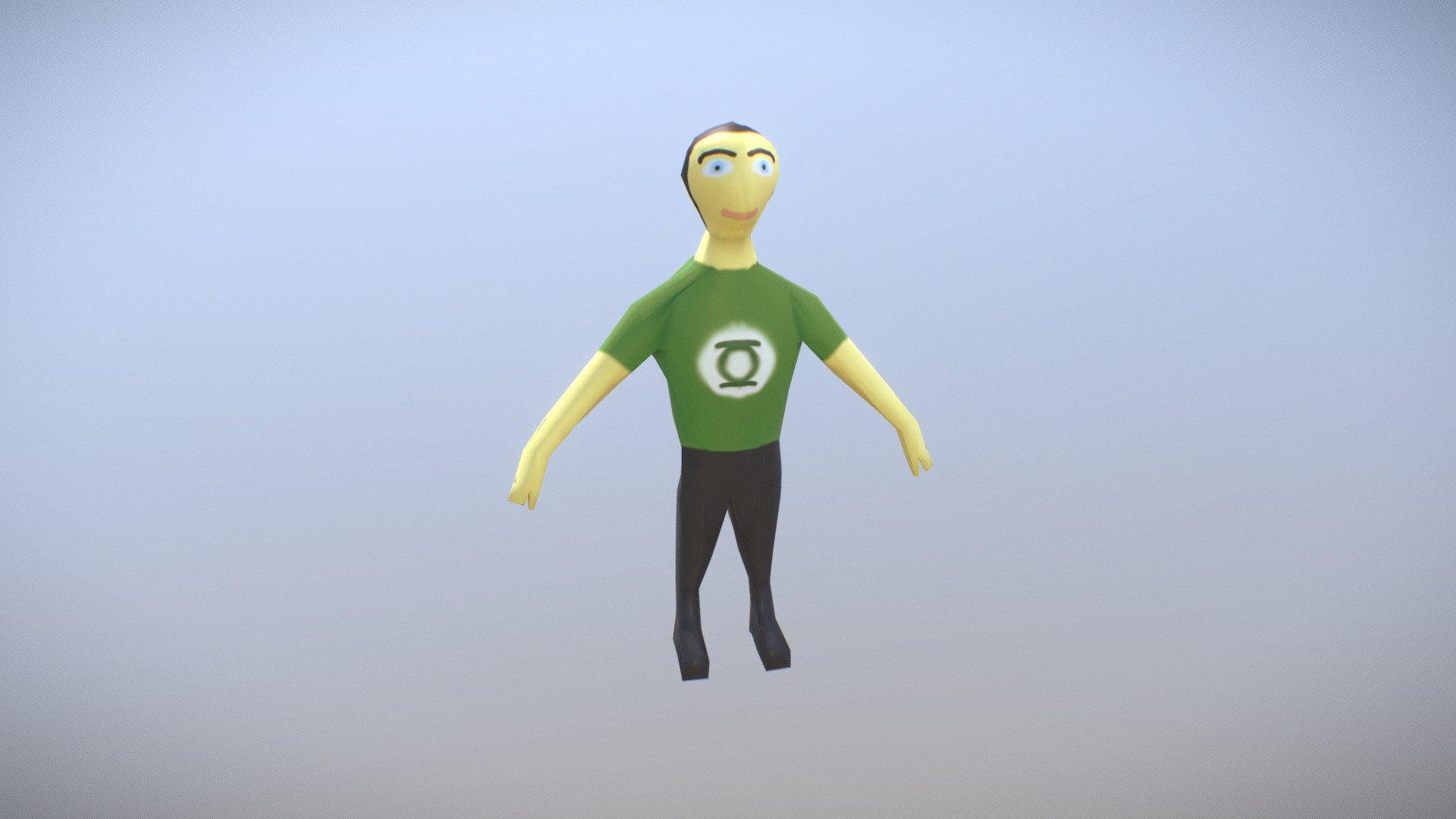 Surreal Entertainment - Download Free 3D model by timeforrick [070ca89 ...
