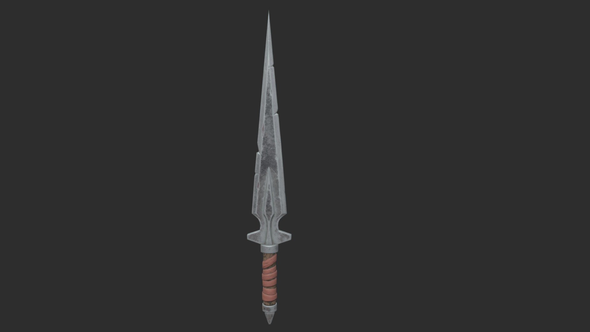 simple aset - Download Free 3D model by foreijust [070d104] - Sketchfab