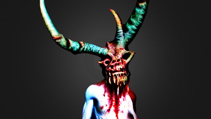 Imageto3d 3D models - Sketchfab