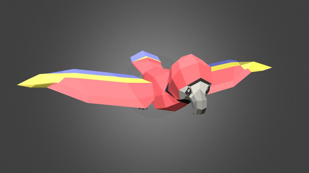 animals - A 3D model collection by stefaanverco - Sketchfab