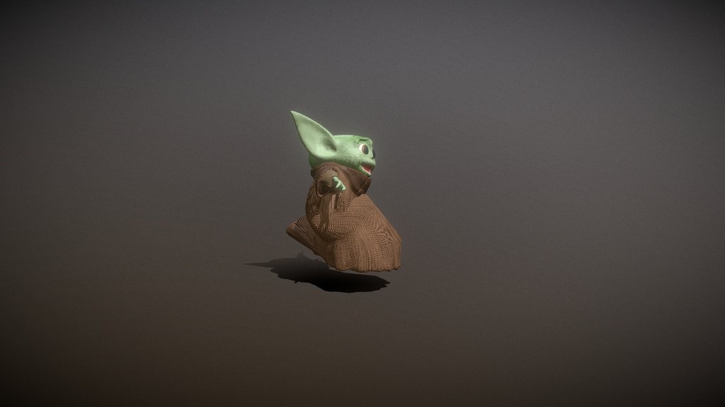 Star Wars - A 3D model collection by cristopherjg - Sketchfab