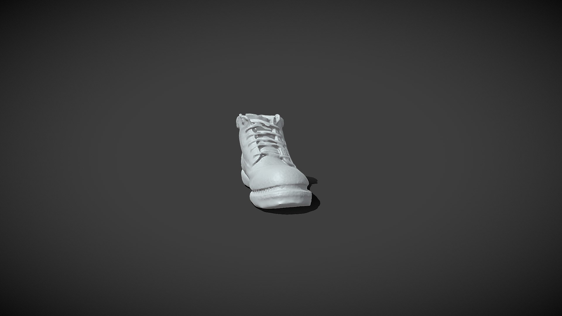 Boot - 3D model by Varcx [07144f3] - Sketchfab