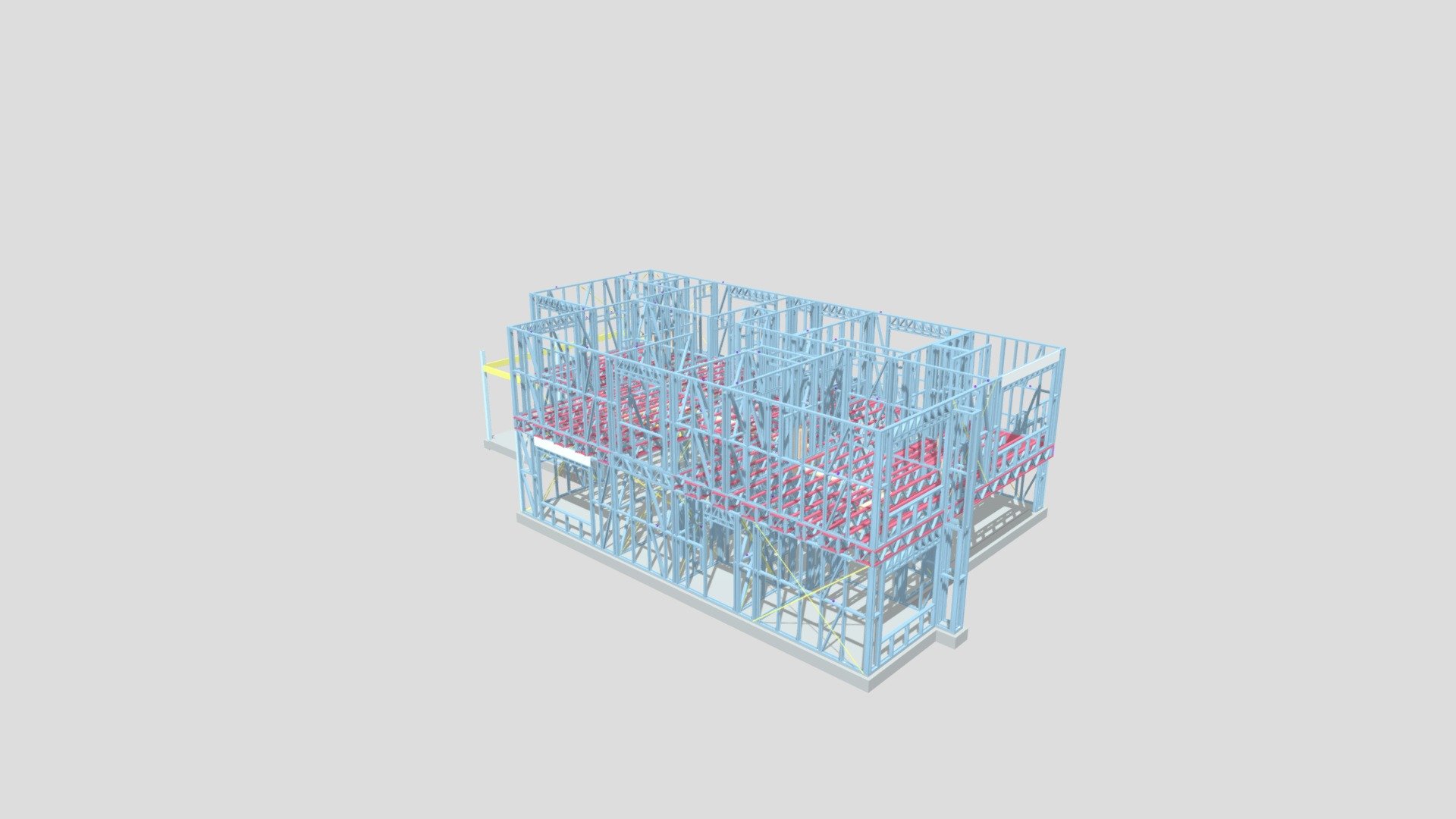 91155 - 3D model by SSHF_Detailing [0714674] - Sketchfab