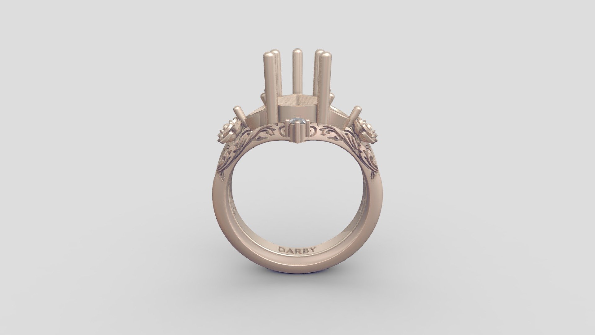 AU-75872_V4 - Download Free 3D model by Automic Gold (@automic-gold ...
