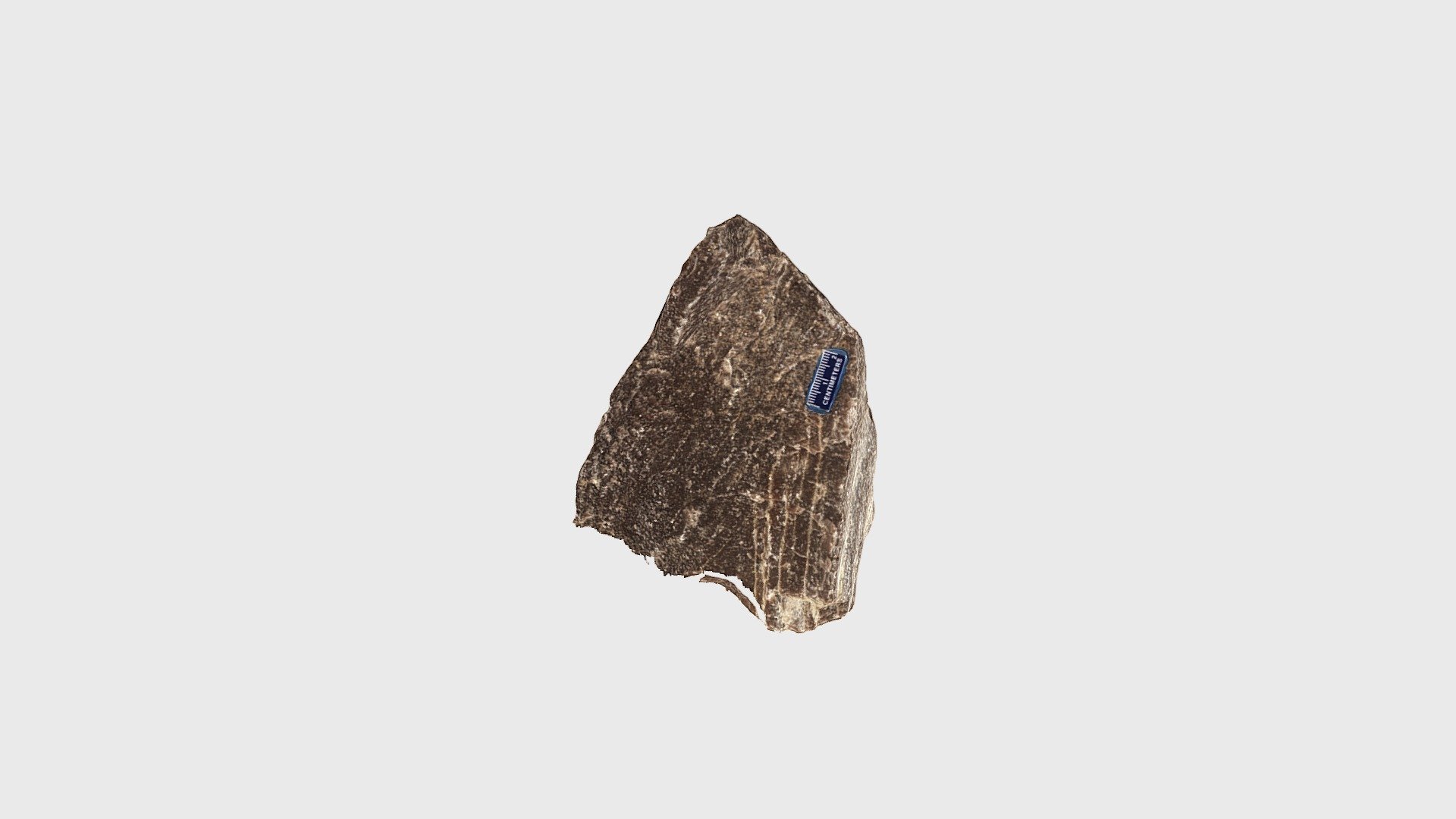 UTSC rock sample 500 - Download Free 3D model by UTSC DPES (@Daxberger ...