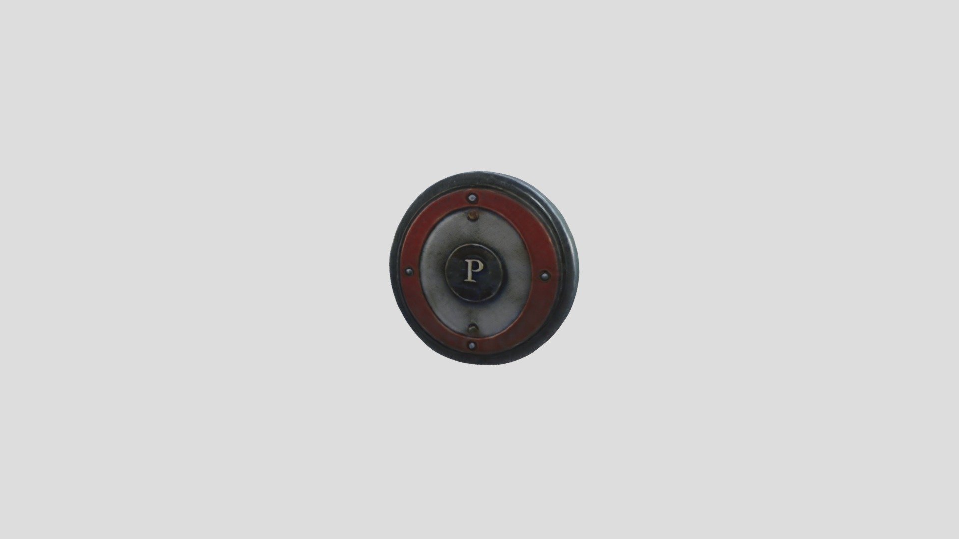 Poppy playtime elevator button - Download Free 3D model by Friteabc ...