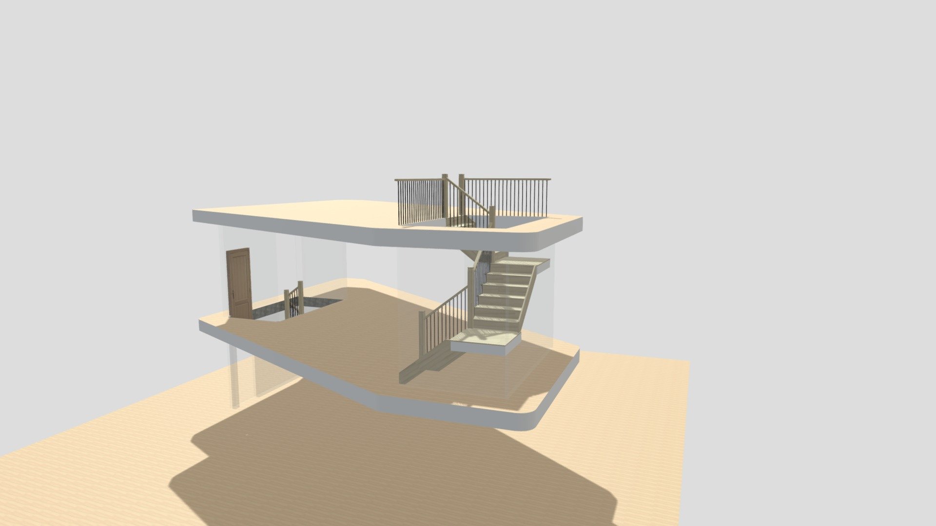 122 Wakefield RdPart1 - 3D model by pfabijanczyk [071803b] - Sketchfab