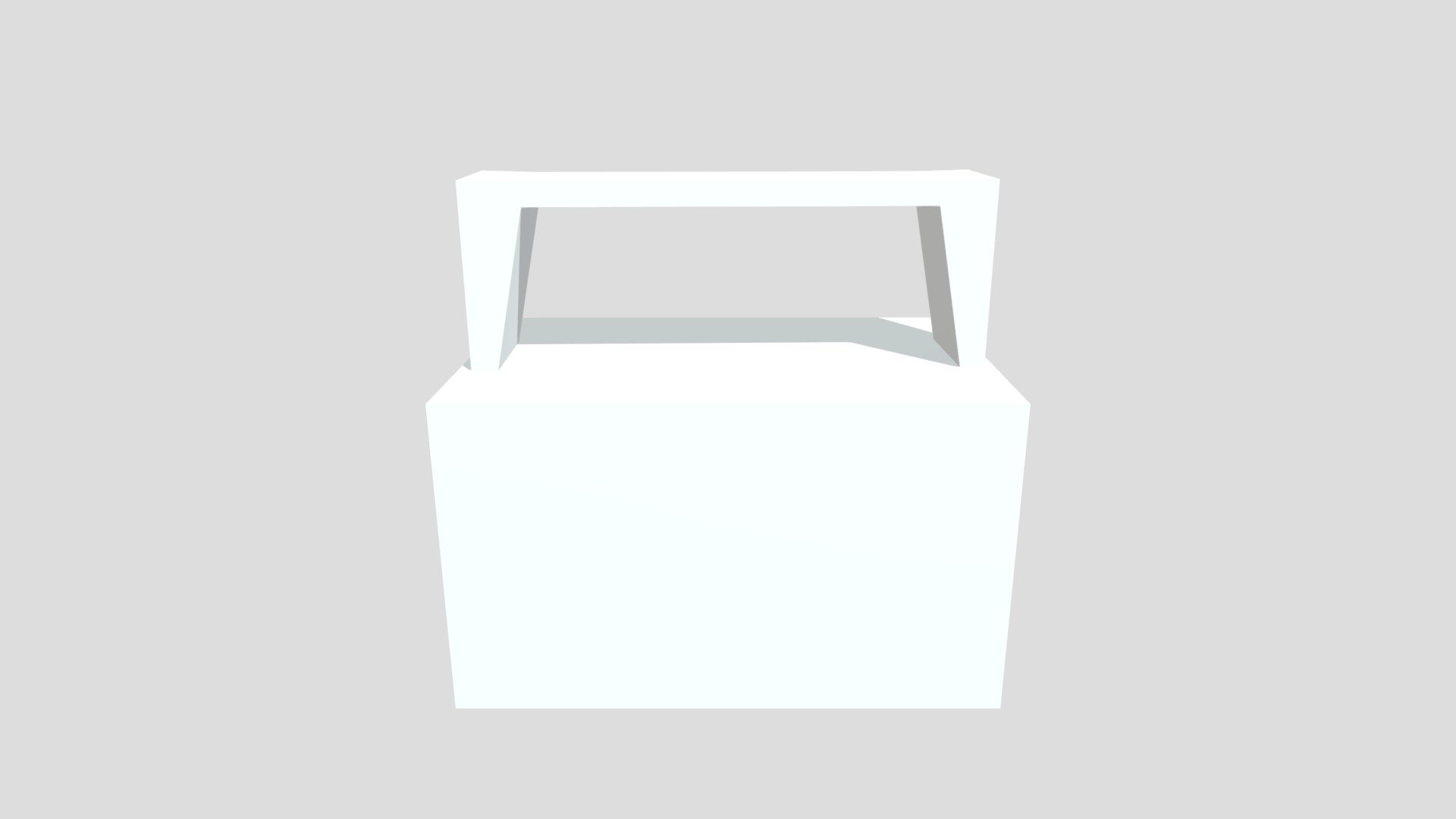 Low poly medkit - Download Free 3D model by mostafa.mahmoud.safy ...