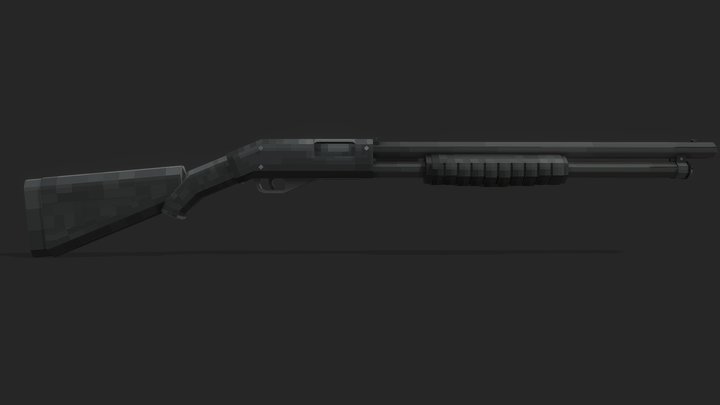 R6 3D models - Sketchfab